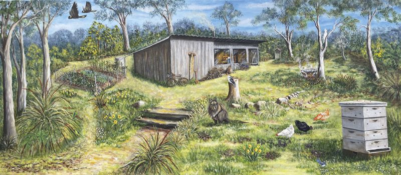 2022 Artists | Mural Fest