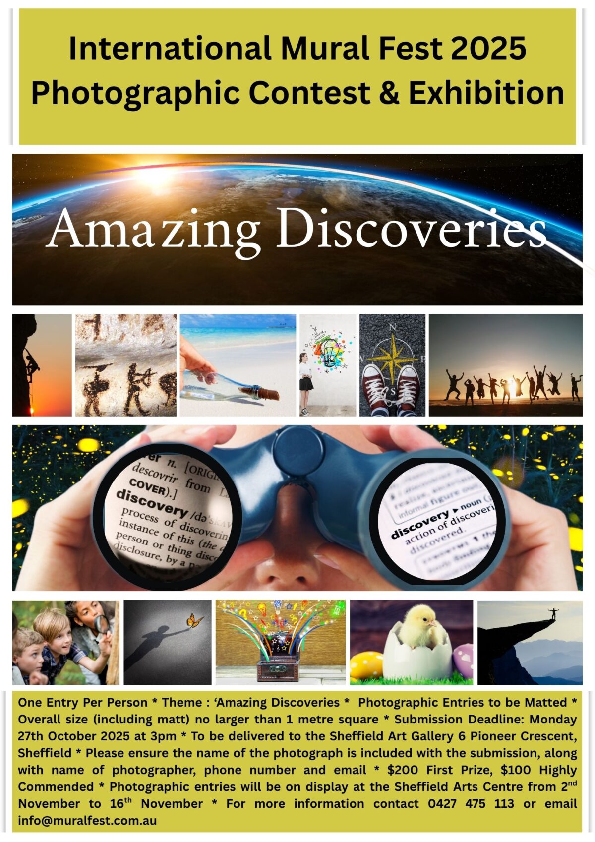 2025 Mural Fest Mural Fest